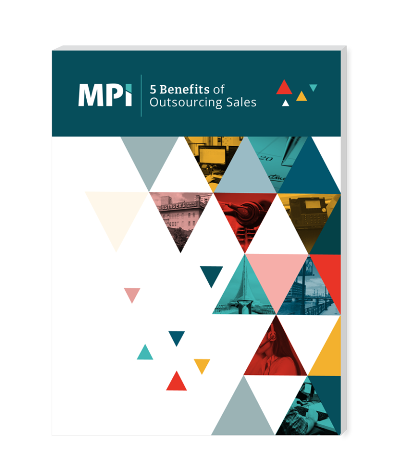 MPI | B2B Lead Generation, Marketing, and Customer Support