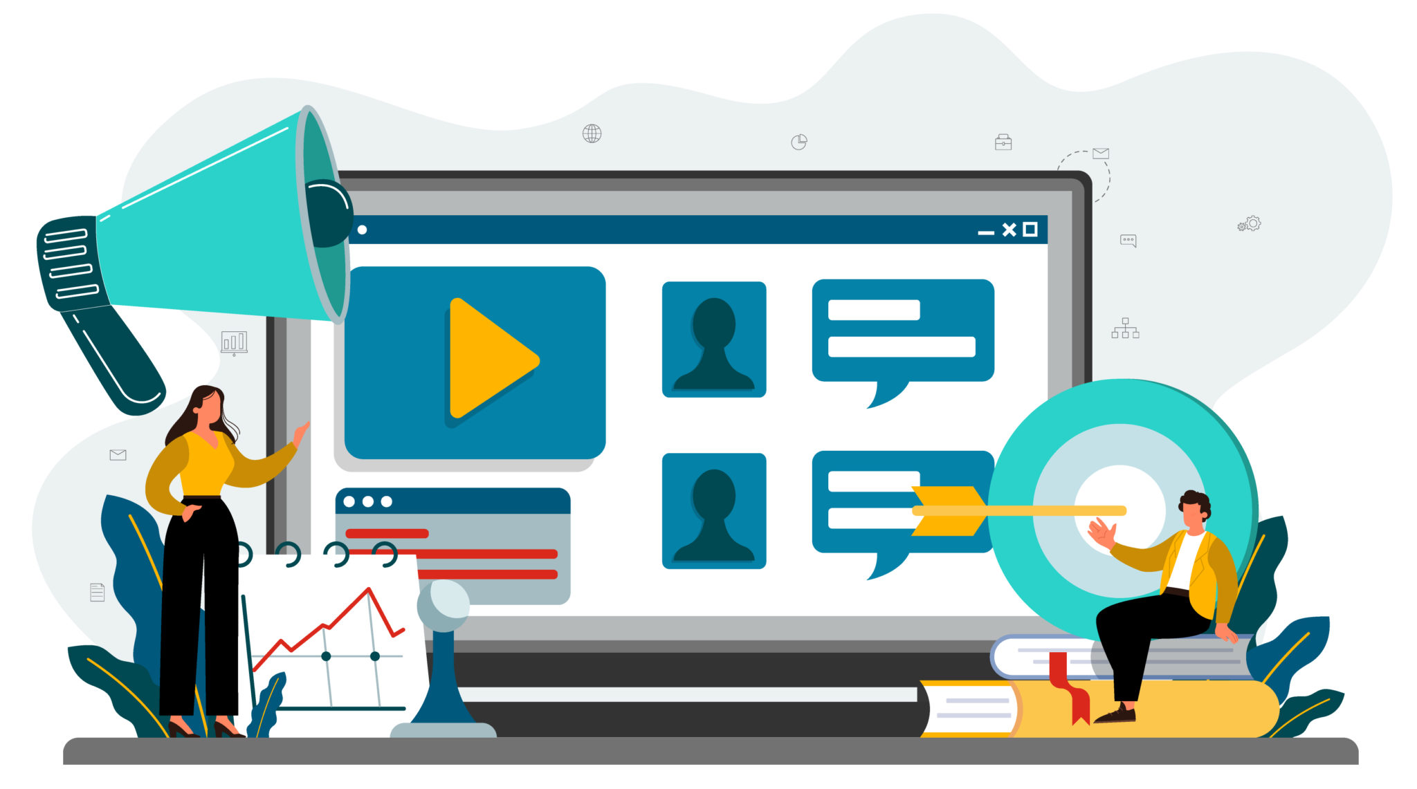 Casting a Wide Net Vs. Targeting: What’s the Best Approach │ MPI