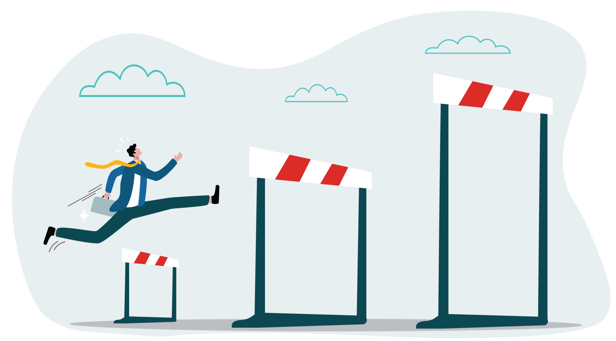 Factors of Success: Industry and Known Challenges | MPI